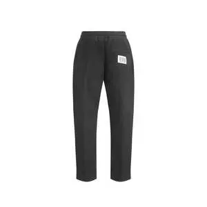 Moschino Bar-code Jogger