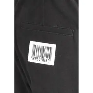 Moschino Bar-code Jogger