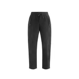 Moschino Bar-code Jogger - Black