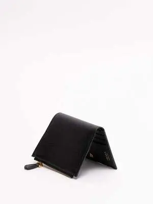 Prada Small Saffiano Leather Wallet