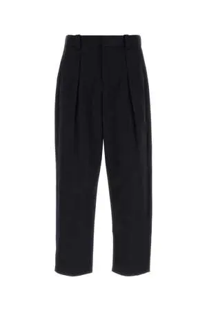 A.p.c. Twill Renato Pant - Black
