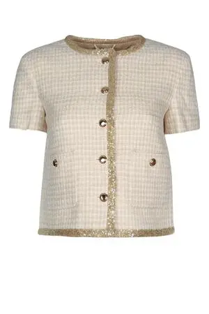 Miu Miu Giacca - Multicolor