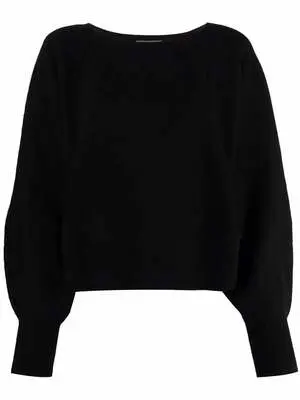 Alberta Ferretti V-neck Sweater - Multicolor