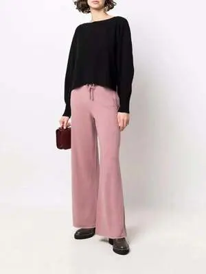 Alberta Ferretti V-neck Sweater - Multicolor