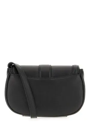 Alexander McQueen Leather Cross Body Bag - Multicolor