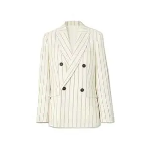 Brunello Cucinelli Wool Blazer