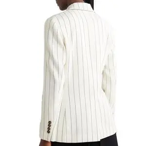 Brunello Cucinelli Wool Blazer