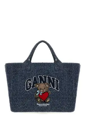 GANNI Handbag - Multicolor