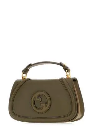 Gucci Handbag - Multicolor