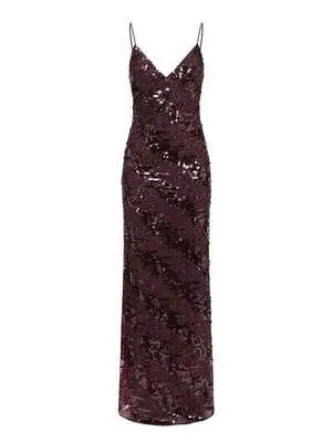 NISSA Evening Dress
