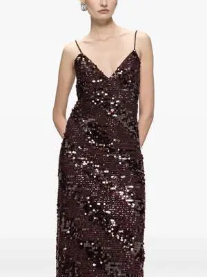 NISSA Evening Dress