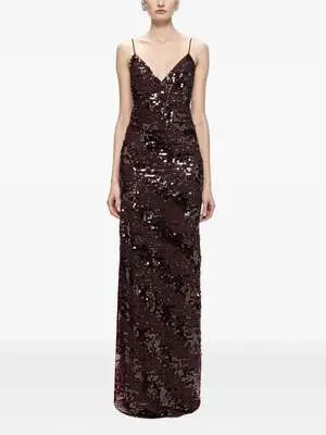 NISSA Evening Dress