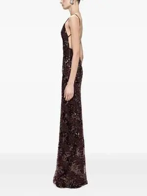 NISSA Evening Dress