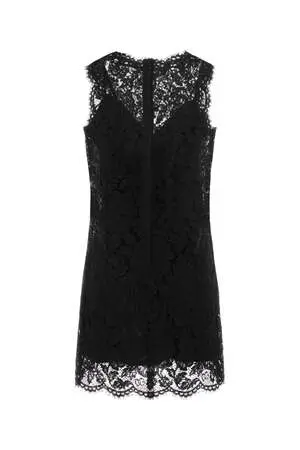 Dolce & Gabbana Lace Dress