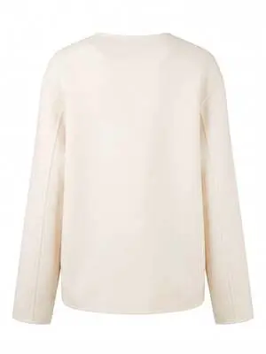 P.a.r.o.s.h Coat - Multicolor