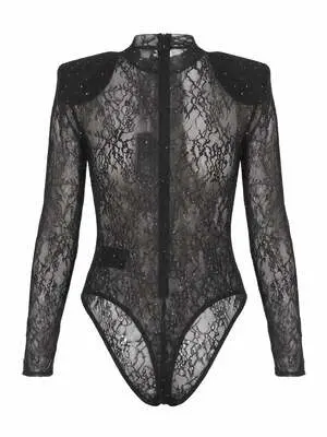 NISSA Bodysuit