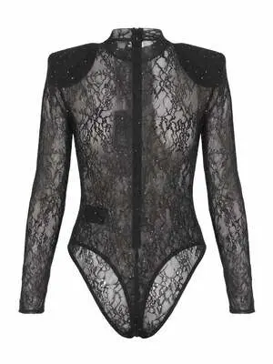 NISSA Bodysuit - Multicolor