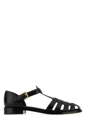 Church's Kelsey Ballerinas