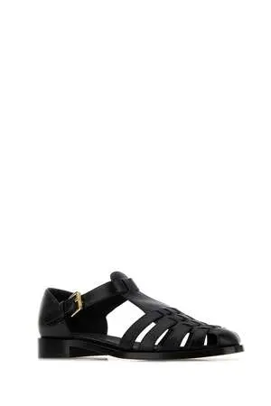 Church's Kelsey Ballerinas