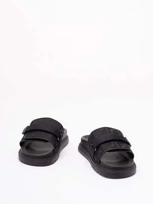 Fendi Ff` Slides
