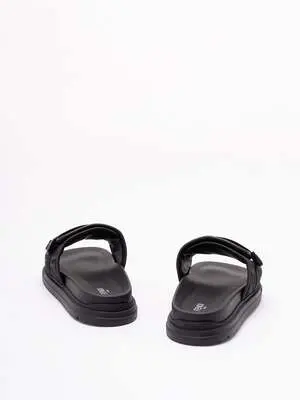 Fendi Ff` Slides