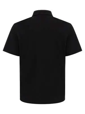 Versace Medusa' Polo Shirt