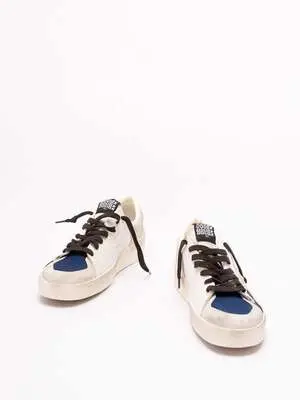 GOLDEN GOOSE Stardan` Sneakers