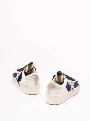 GOLDEN GOOSE Stardan` Sneakers