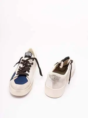 GOLDEN GOOSE Stardan` Sneakers