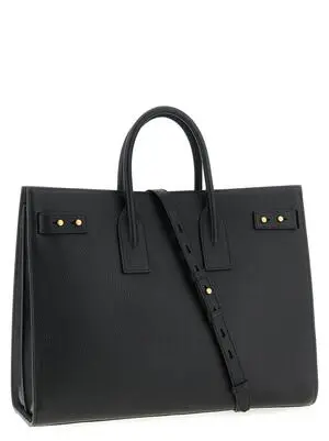 Saint Laurent Sac De Jour' Handbag