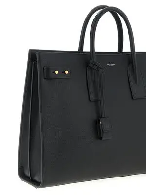Saint Laurent Sac De Jour' Handbag