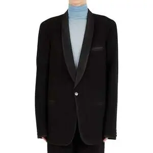 MAISON MARGIELA Wool Blazer