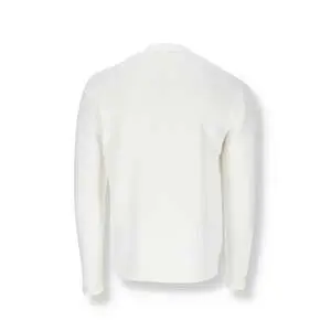 Balmain Cotton Logo Sweater