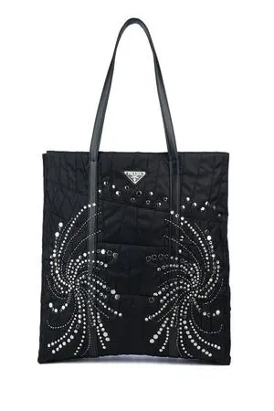 Prada Bags Shopper Bags - Multicolor