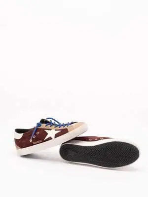 GOLDEN GOOSE Superstar Sneakers