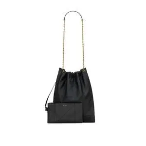 Saint Laurent Jamie Pochon Shoulder Bag