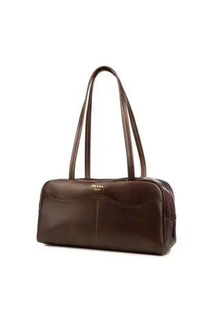 Prada Shopper Bag - Multicolor