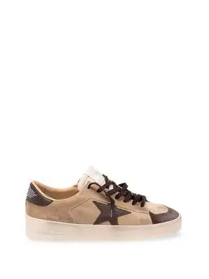 GOLDEN GOOSE Stardan Sneakers - Multicolor
