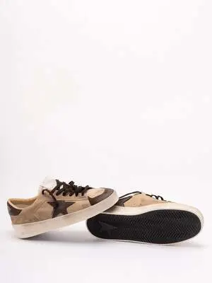 GOLDEN GOOSE Stardan Sneakers