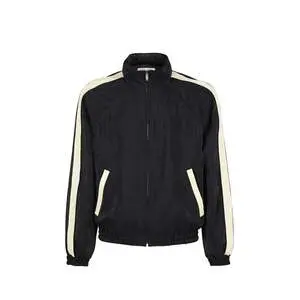 Saint Laurent Hooded Jackets For Men