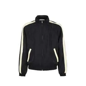 Saint Laurent Hooded Outerwear For Men