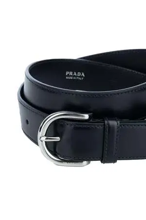 Prada Accessories Belts - Multicolor