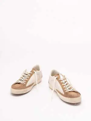 GOLDEN GOOSE Super-star` Sneakers