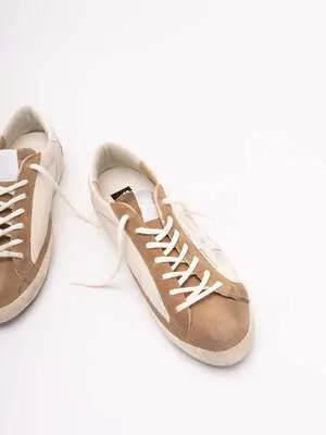 GOLDEN GOOSE Super-star` Sneakers