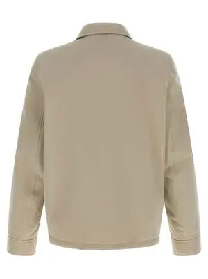Brunello Cucinelli Nylon Jacket