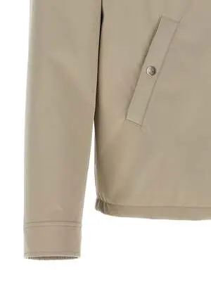 Brunello Cucinelli Nylon Jacket