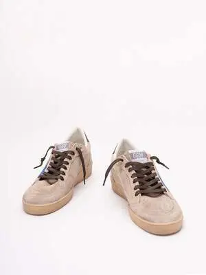 GOLDEN GOOSE Ball Star` Sneakers