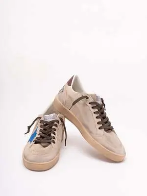 GOLDEN GOOSE Ball Star` Sneakers