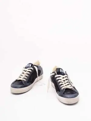GOLDEN GOOSE Super-star Sneakers
