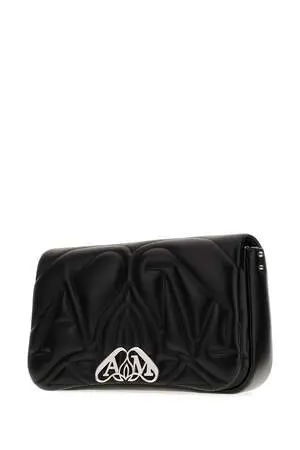 Alexander McQueen Bags Shopper Bags - Multicolor